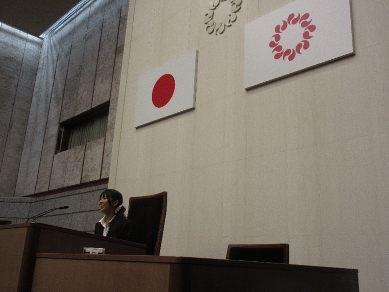 【地域協力】埼玉県議会議員と大学生の意見交換会に参加 - 共栄大学