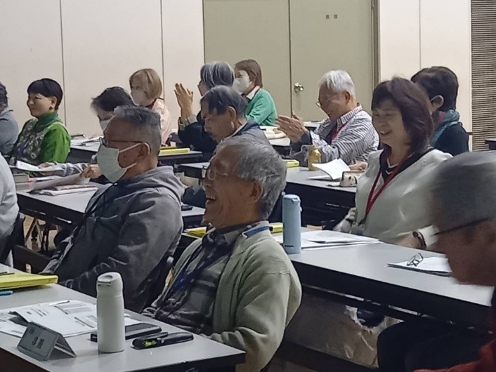 【地域協力】春日部市庄和地区市民大学を実施 - 共栄大学